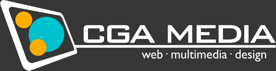 CGA Media - Arlington Heights Web Design and Development